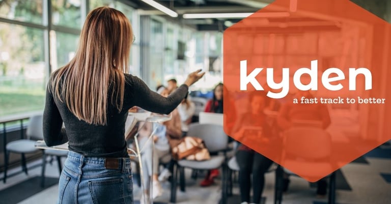 Het GROW model: Succesvol coachen in 4 stappen